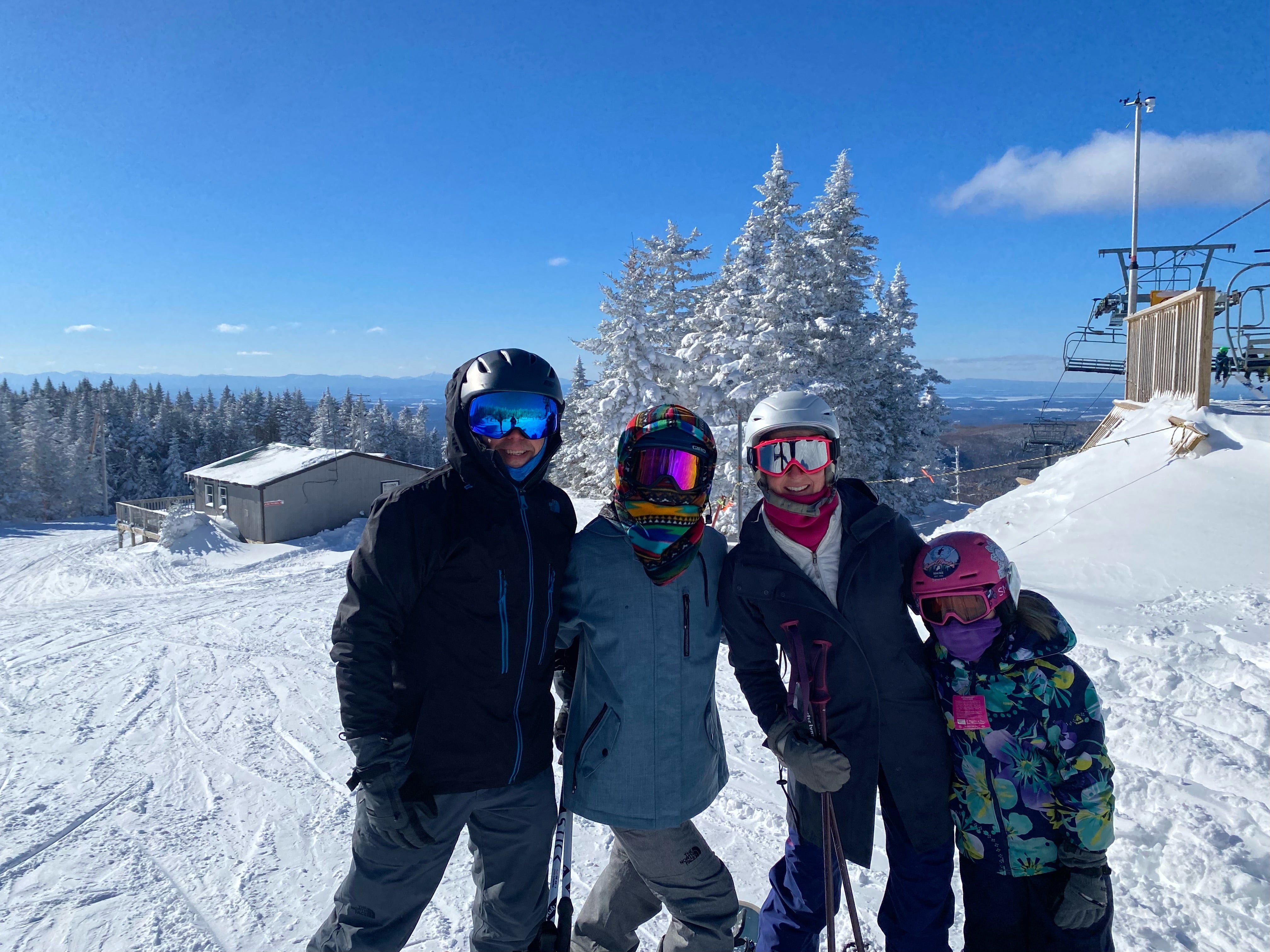 February Themes and Reflections – Arctic Lynx Maternity